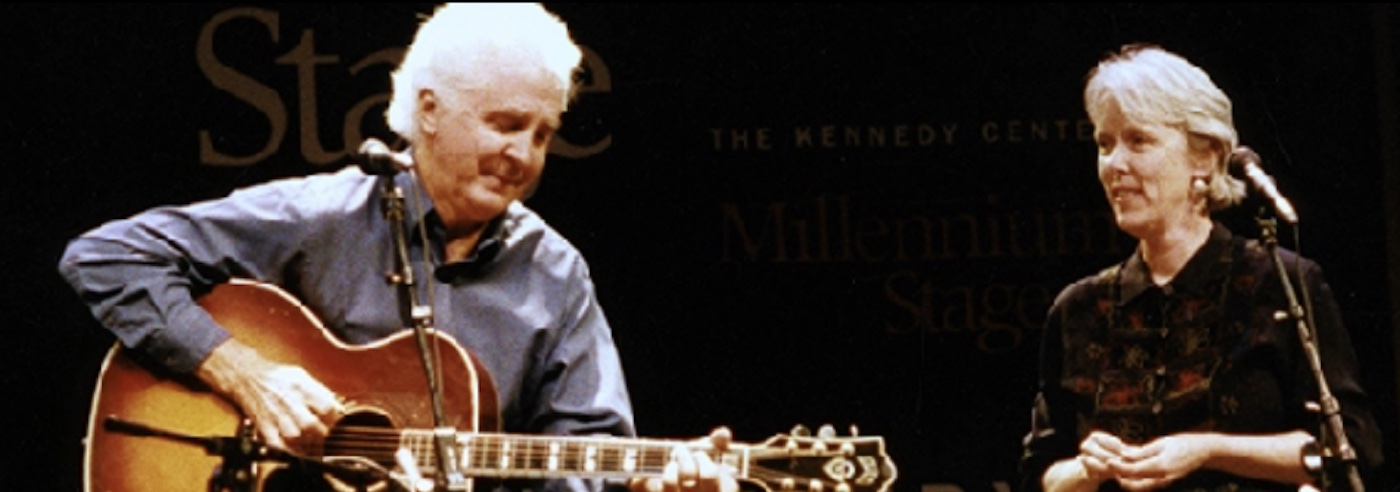 Interview: Steve Gillette Musician, Songwriter, and Teacher